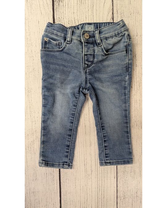 Denim Days – grayson grape and co.